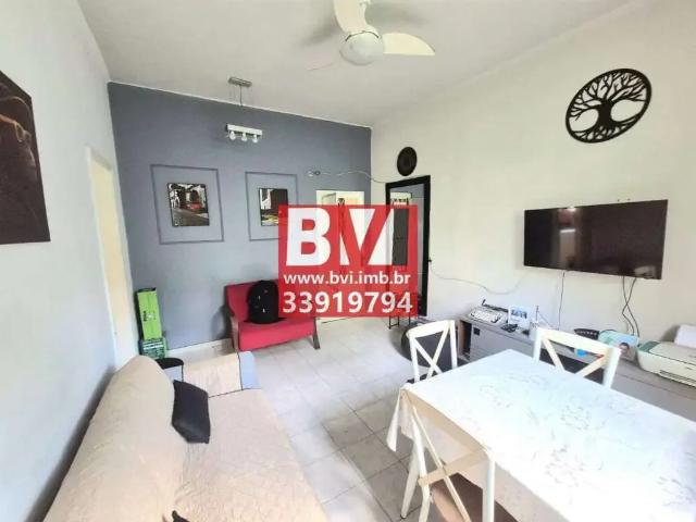 Apartamento para Venda em Rio de Janeiro/RJ Vila da Penha 2 Quartos