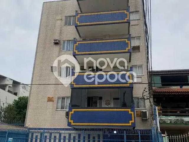 Apartamento para Venda em Rio de Janeiro/RJ Vila da Penha 2 Quartos