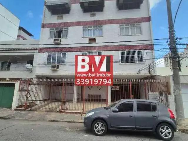Apartamento para Venda em Rio de Janeiro/RJ Vila da Penha 2 Quartos