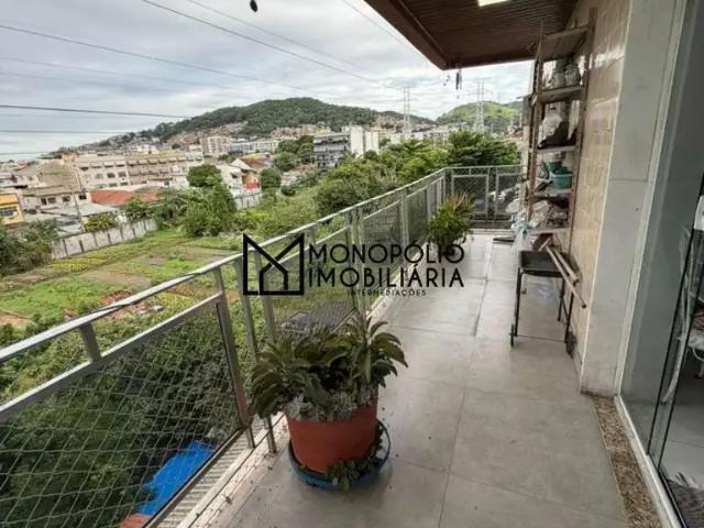Apartamento para Venda em Rio de Janeiro/RJ Vila da Penha 2 Quartos