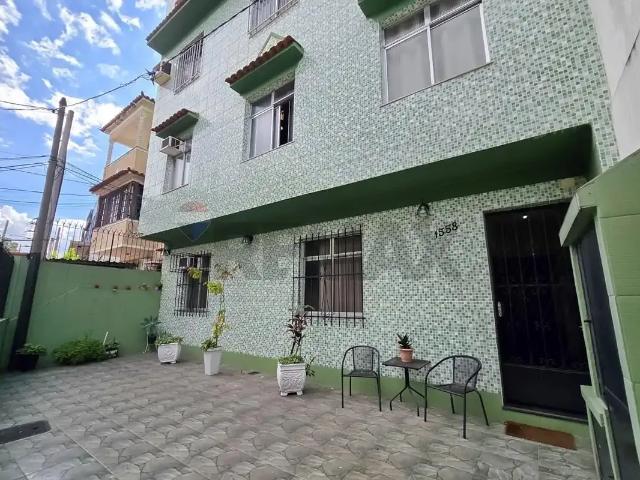 Apartamento para Venda em Rio de Janeiro/RJ Vila da Penha 2 Quartos