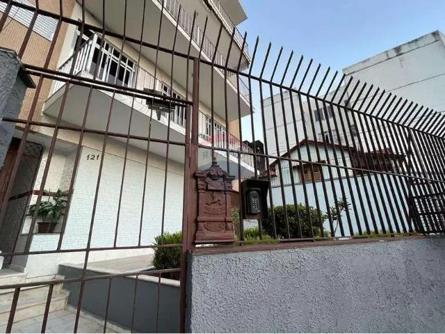 Apartamento para Venda em Rio de Janeiro/RJ Vila da Penha 2 Quartos
