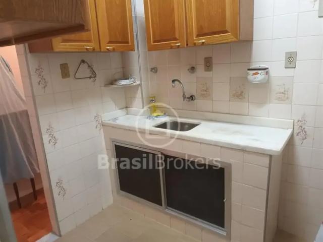 Apartamento para Venda em Rio de Janeiro/RJ Vila da Penha 2 Quartos