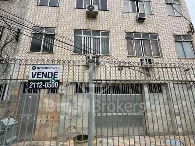 Apartamento para Venda em Rio de Janeiro/RJ Vila da Penha 2 Quartos