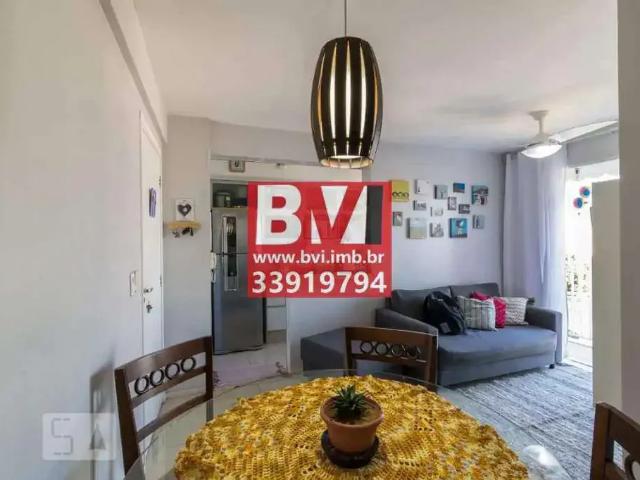Apartamento para Venda em Rio de Janeiro/RJ Vila da Penha 2 Quartos