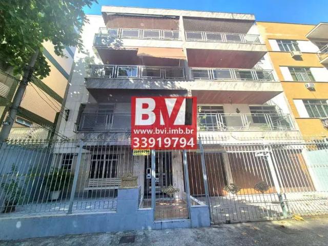 Apartamento para Venda em Rio de Janeiro/RJ Vila da Penha 2 Quartos