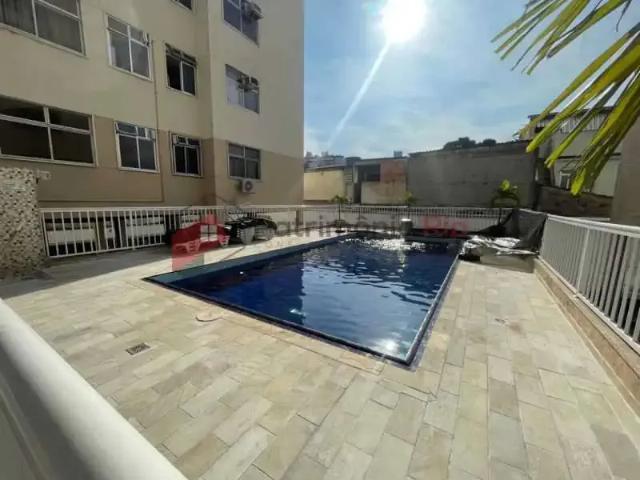 Apartamento para Venda em Rio de Janeiro/RJ Vila da Penha 2 Quartos