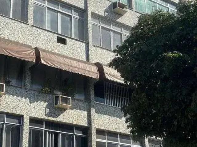Apartamento para Venda em Rio de Janeiro/RJ Vila da Penha 2 Quartos
