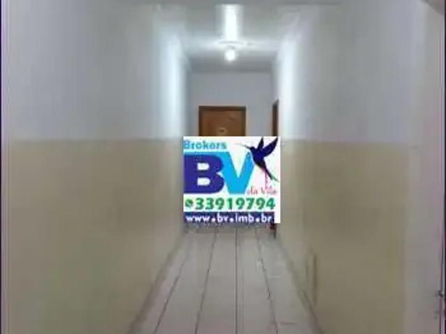 Apartamento para Venda em Rio de Janeiro/RJ Vila da Penha 2 Quartos