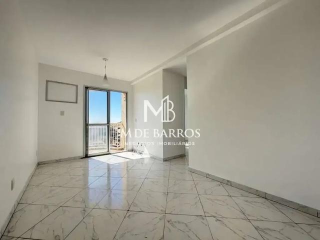 Apartamento para Venda em Rio de Janeiro/RJ Vila da Penha 2 Quartos
