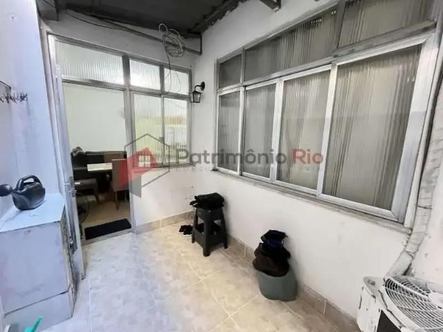 Apartamento para Venda em Rio de Janeiro/RJ Vila da Penha 2 Quartos