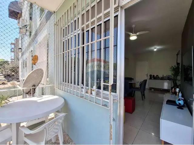 Apartamento para Venda em Rio de Janeiro/RJ Vila da Penha 2 Quartos