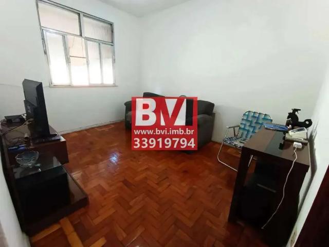 Apartamento para Venda em Rio de Janeiro/RJ Vila da Penha 2 Quartos