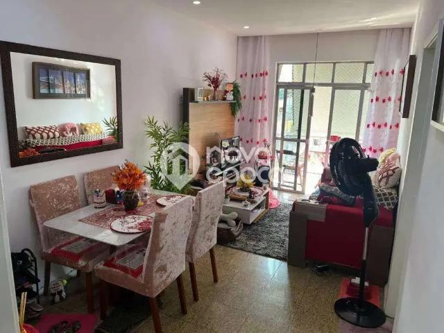 Apartamento para Venda em Rio de Janeiro/RJ Vila da Penha 2 Quartos