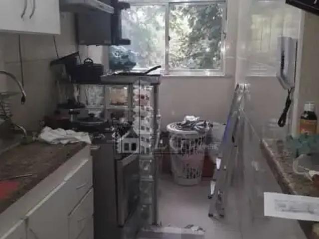 Apartamento para Venda em Rio de Janeiro/RJ Vila da Penha 2 Quartos