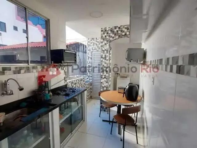 Apartamento para Venda em Rio de Janeiro/RJ Vila da Penha 2 Quartos