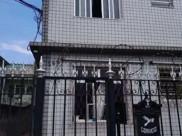 Apartamento para Venda em Rio de Janeiro/RJ Vila da Penha 2 Quartos
