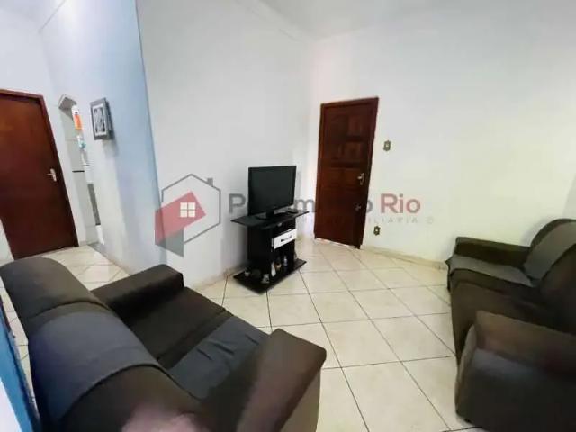 Apartamento para Venda em Rio de Janeiro/RJ Vila da Penha 2 Quartos