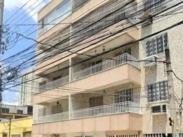 Apartamento para Venda em Rio de Janeiro/RJ Vila da Penha 2 Quartos