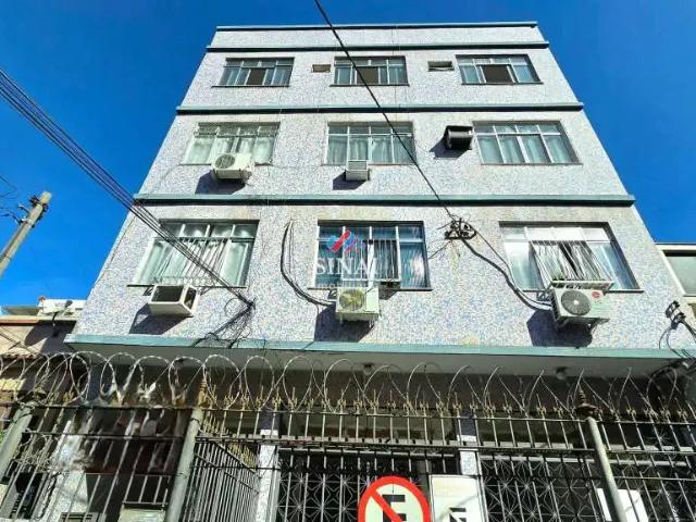 Apartamento para Venda em Rio de Janeiro/RJ Vila da Penha 2 Quartos