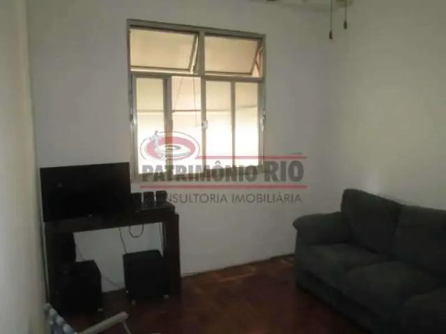 Apartamento para Venda em Rio de Janeiro/RJ Vila da Penha 2 Quartos