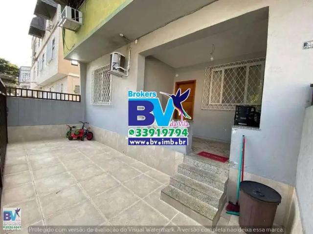 Apartamento para Venda em Rio de Janeiro/RJ Vila da Penha 2 Quartos