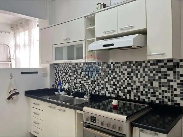 Apartamento para Venda em Rio de Janeiro/RJ Vila da Penha 2 Quartos