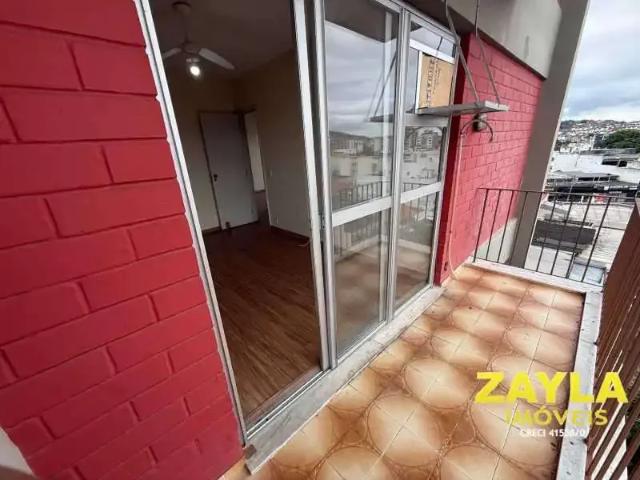 Apartamento para Venda em Rio de Janeiro/RJ Vila da Penha 2 Quartos