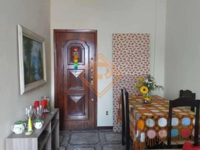 Apartamento para Venda em Rio de Janeiro/RJ Vila da Penha 2 Quartos