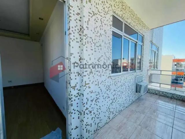 Apartamento para Venda em Rio de Janeiro/RJ Vila da Penha 2 Quartos