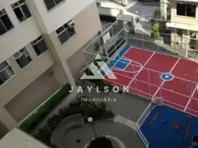 Apartamento para Venda em Rio de Janeiro/RJ Vila da Penha 2 Quartos