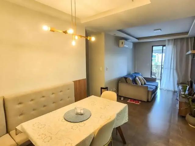 Apartamento para Venda em Rio de Janeiro/RJ Vila da Penha 3 Quartos