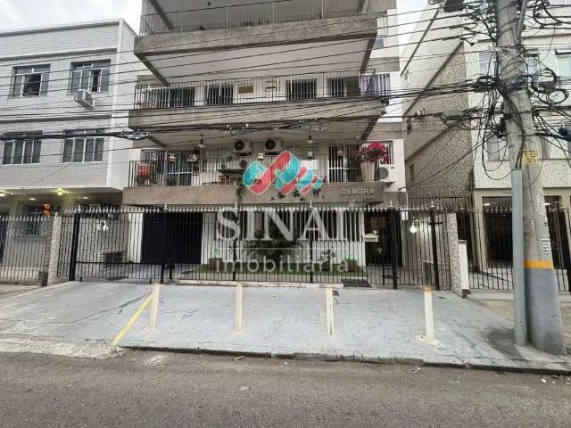 Apartamento para Venda em Rio de Janeiro/RJ Vila da Penha 3 Quartos