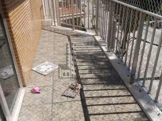 Apartamento para Venda em Rio de Janeiro/RJ Vila da Penha 3 Quartos