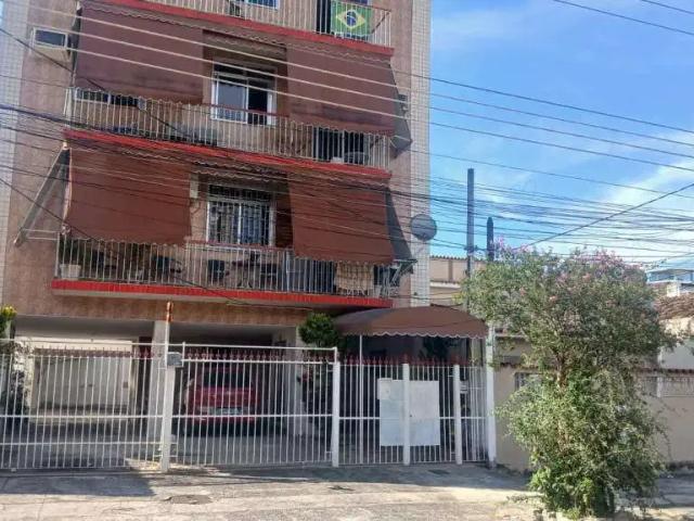 Apartamento para Venda em Rio de Janeiro/RJ Vila da Penha 3 Quartos