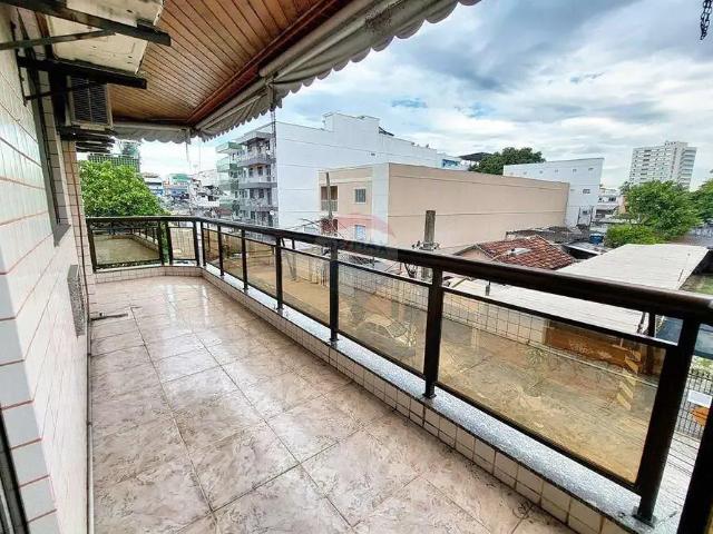 Apartamento para Venda em Rio de Janeiro/RJ Vila da Penha 3 Quartos