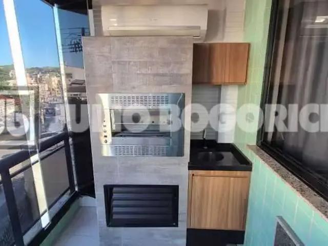 Apartamento para Venda em Rio de Janeiro/RJ Vila da Penha 3 Quartos