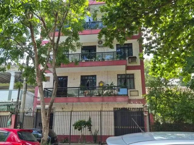 Apartamento para Venda em Rio de Janeiro/RJ Vila da Penha 3 Quartos