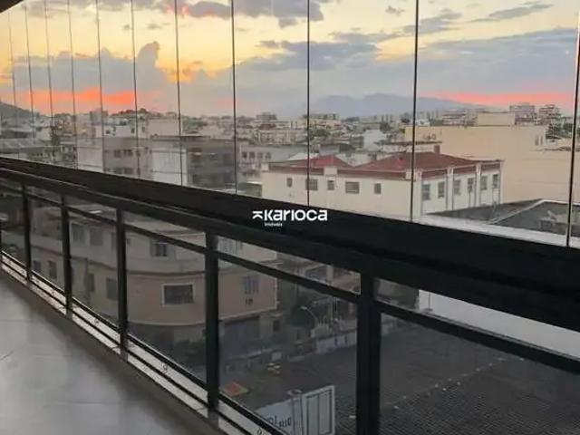 Apartamento para Venda em Rio de Janeiro/RJ Vila da Penha 3 Quartos
