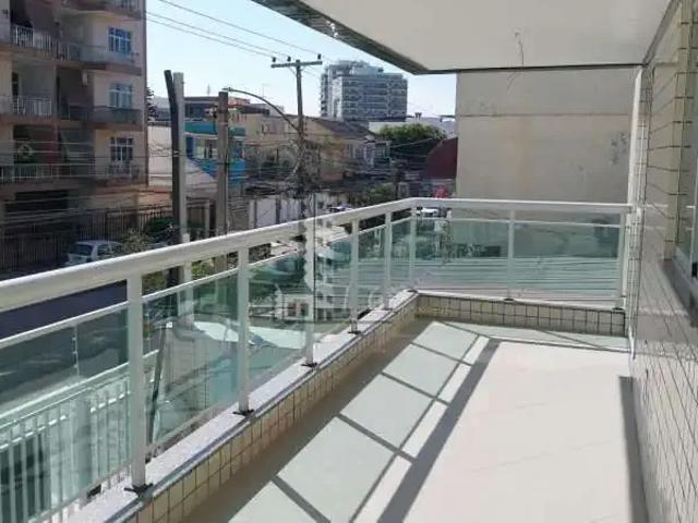 Apartamento para Venda em Rio de Janeiro/RJ Vila da Penha 3 Quartos