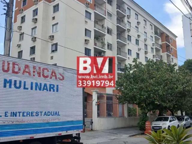 Apartamento para Venda em Rio de Janeiro/RJ Vila da Penha 3 Quartos