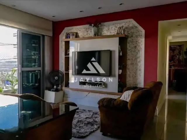 Apartamento para Venda em Rio de Janeiro/RJ Vila da Penha 3 Quartos