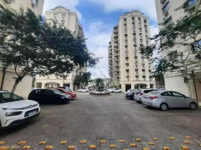 Apartamento para Venda em Rio de Janeiro/RJ Vila da Penha 3 Quartos