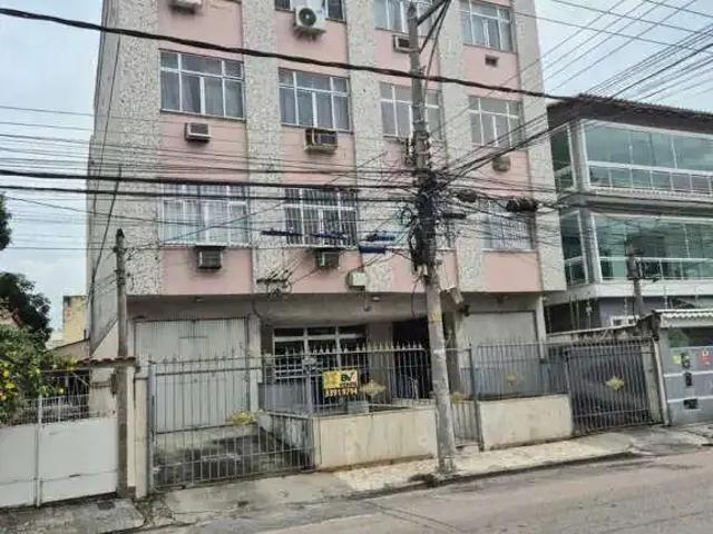 Apartamento para Venda em Rio de Janeiro/RJ Vila da Penha 3 Quartos