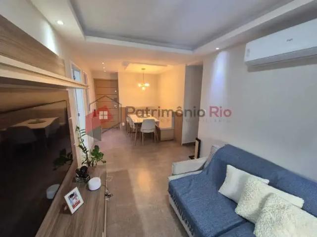 Apartamento para Venda em Rio de Janeiro/RJ Vila da Penha 3 Quartos