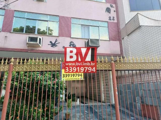 Apartamento para Venda em Rio de Janeiro/RJ Vila da Penha 3 Quartos