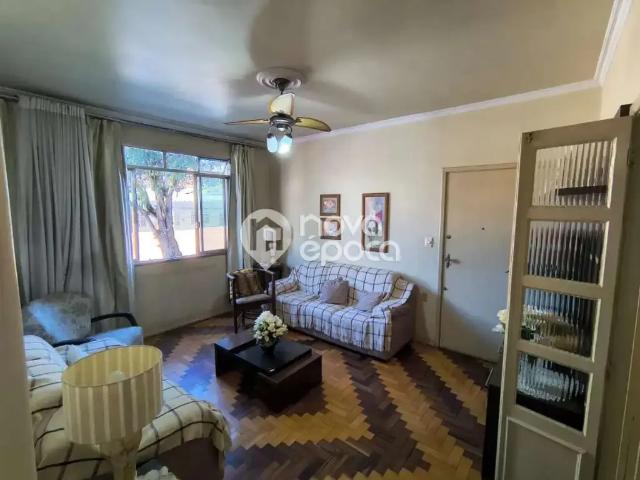 Apartamento para Venda em Rio de Janeiro/RJ Vila da Penha 3 Quartos