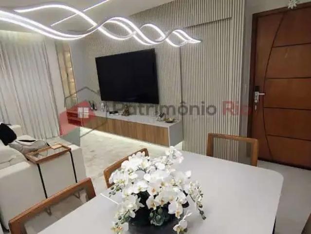 Apartamento para Venda em Rio de Janeiro/RJ Vila da Penha 3 Quartos