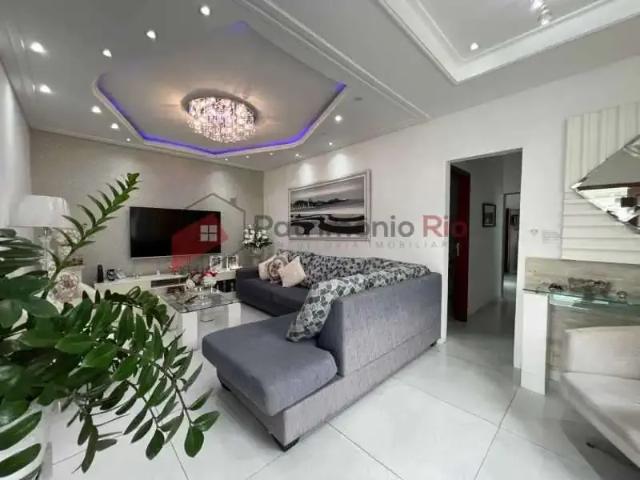 Apartamento para Venda em Rio de Janeiro/RJ Vila da Penha 3 Quartos