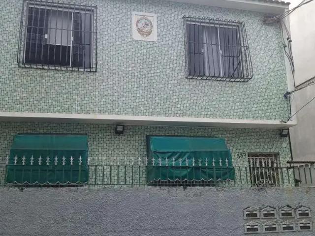 Apartamento para Venda em Rio de Janeiro/RJ Vila da Penha 3 Quartos
